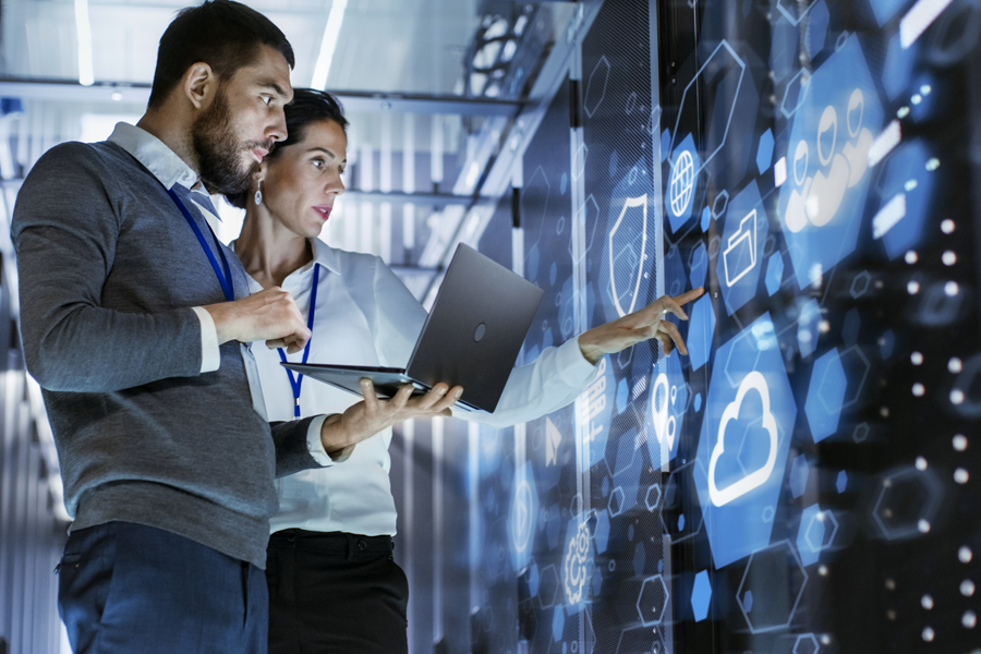 Business Continuity – Cysoft