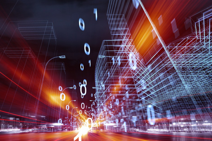 Mission-Critical Infrastructure – Cysoft