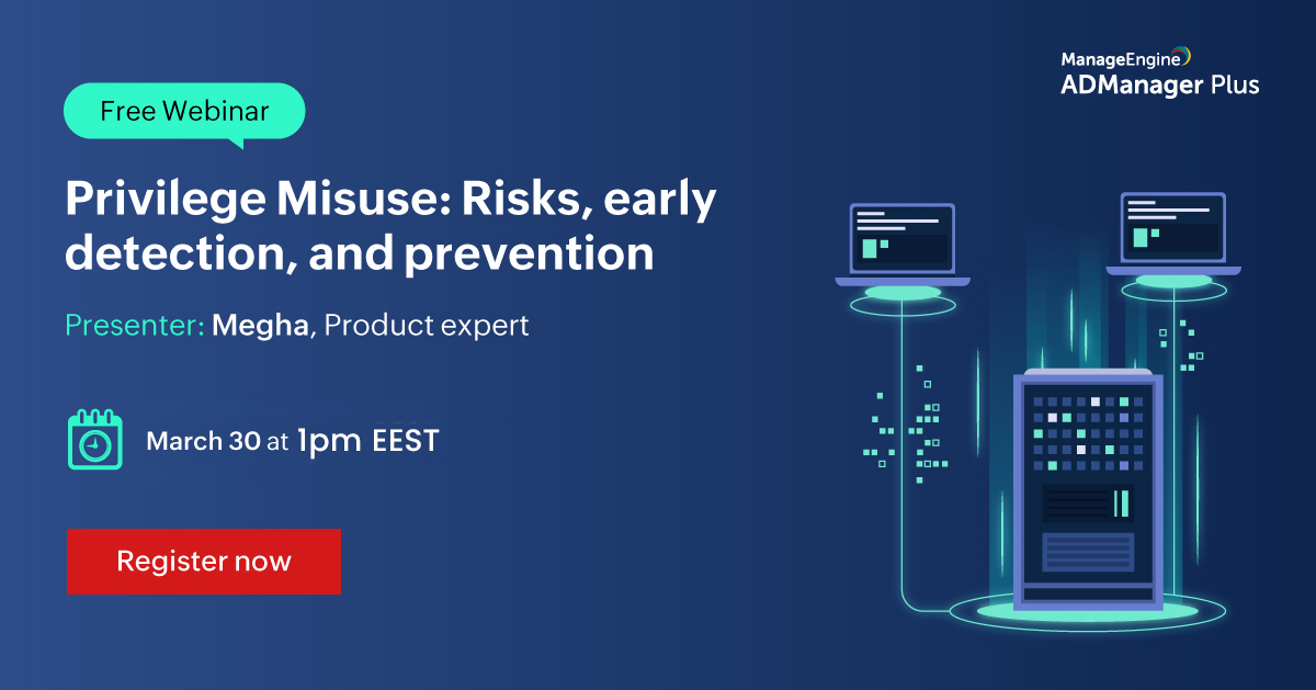 Privilege Misuse: Risks, early detection, and prevention – Cysoft